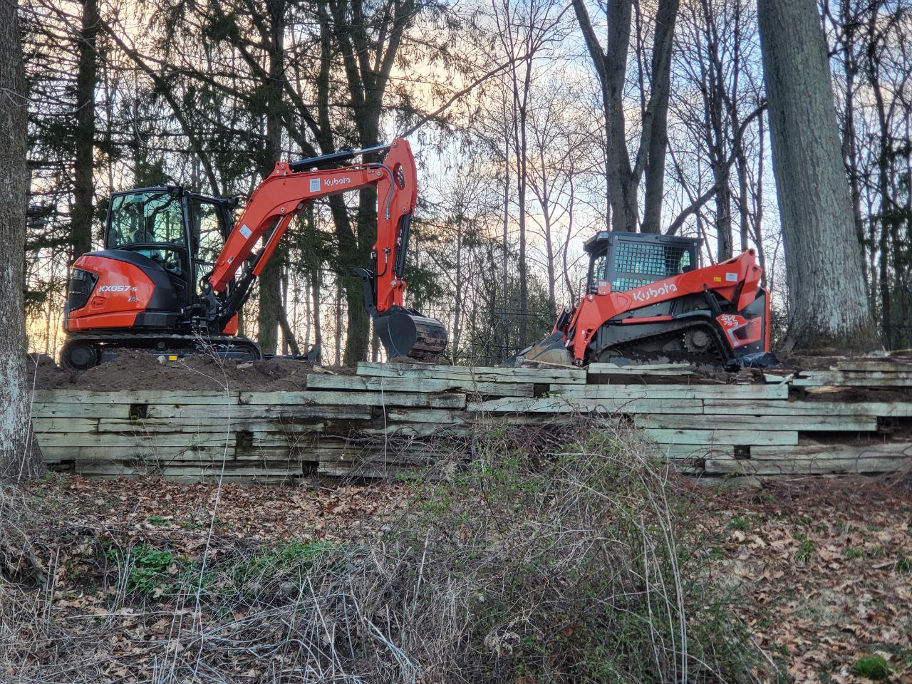 Services – JLS CONSTRUC